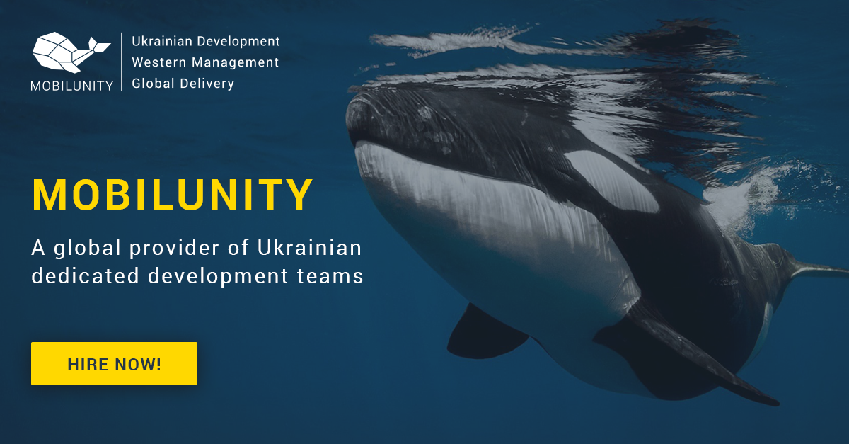 Offshore Software Development Company | Mobilunity